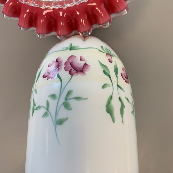 Fenton | Art | Fenton 3 Piece Fairy Light | Poshmark